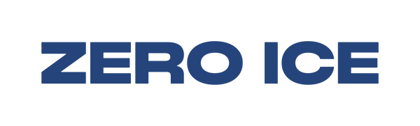 Zero Ice Reusable Cubes – ZERO ICE