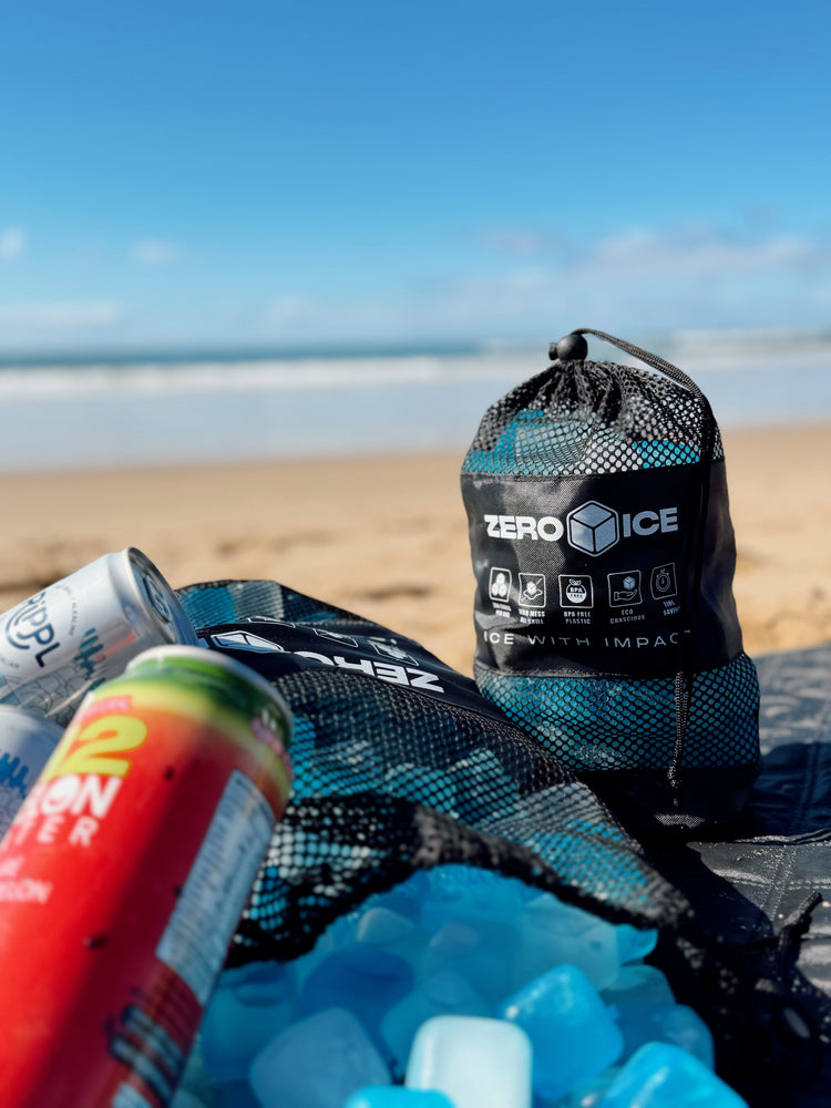 Wholesale – ZERO ICE